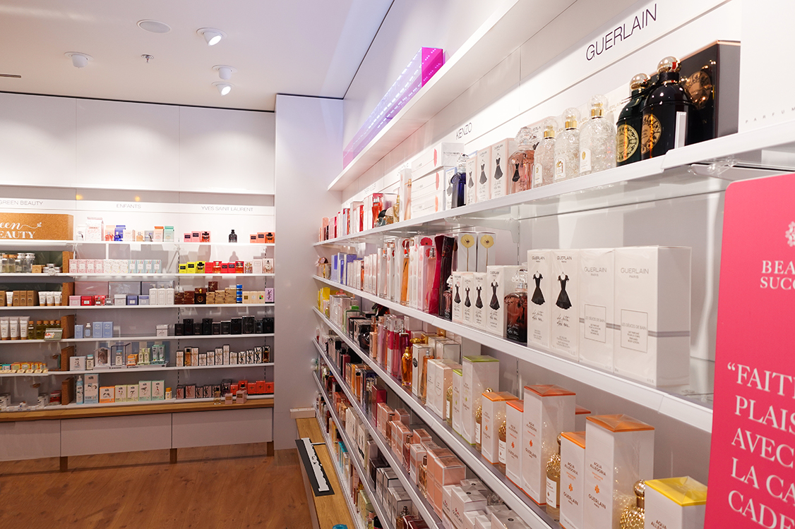 Beauty Success - Maine Street